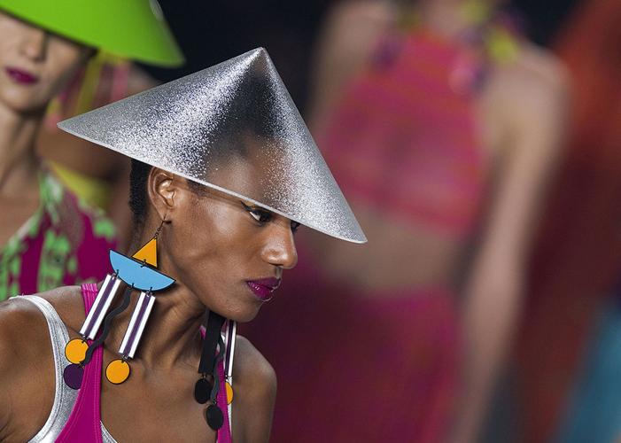 The fabulous world of fashion weeks | Fashion | Vox Magazine