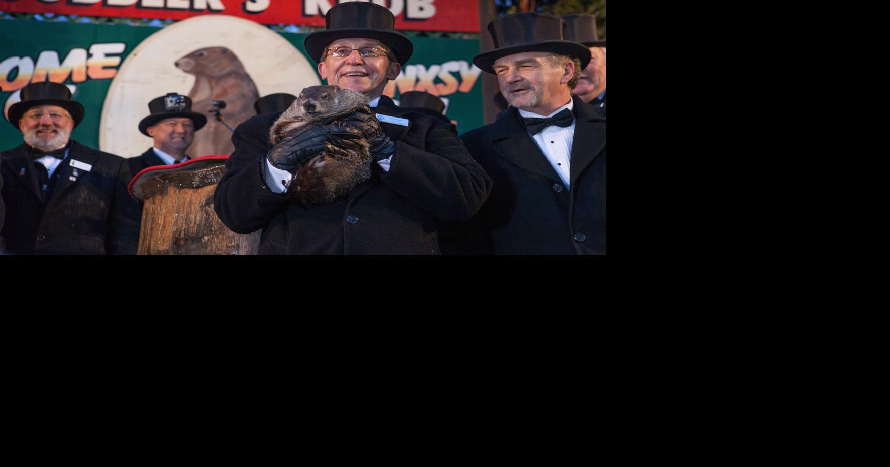 Groundhog Day: History and five facts you definitely didn't know | News ...