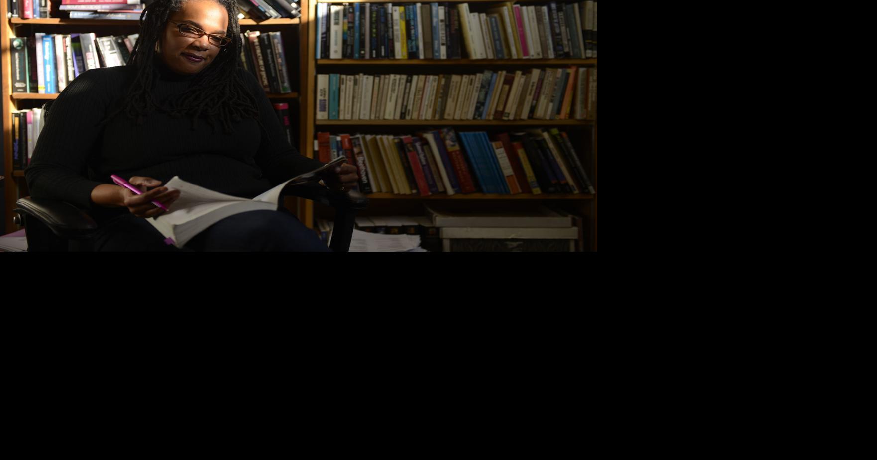 Q&A: MU music professor Maya Gibson lets music speak louder than words ...