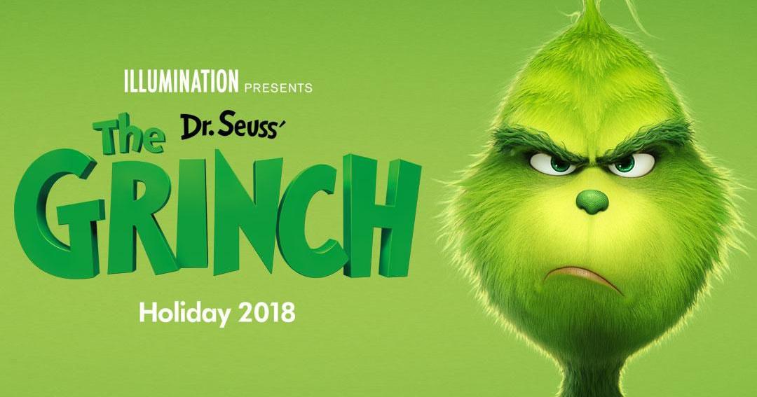 How the new 'Grinch' movie stole my Thursday night | Movies | Vox Magazine