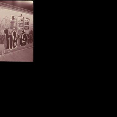 10 quick facts about graffiti | Arts | Vox Magazine