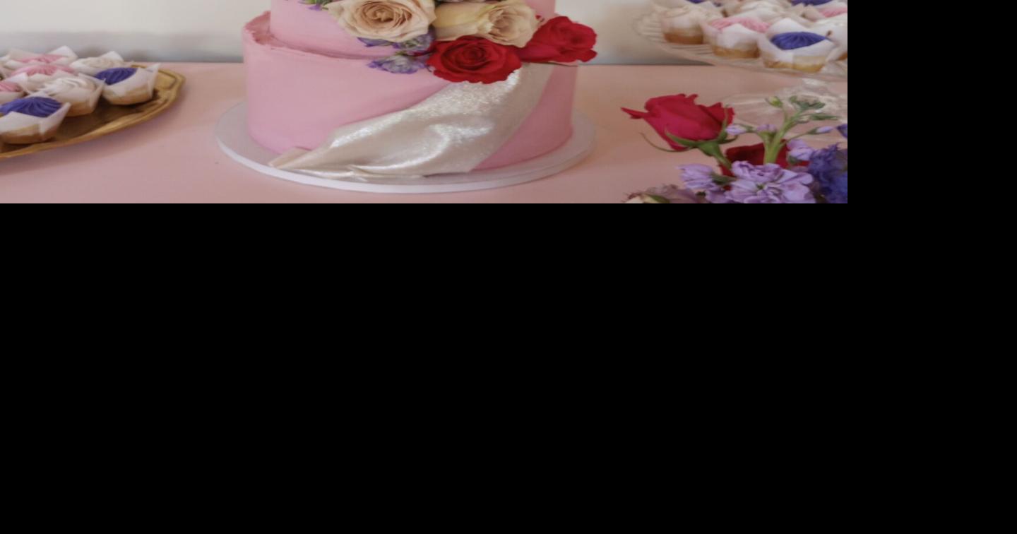 Sugar, Butter & Flour | | Vox Magazine