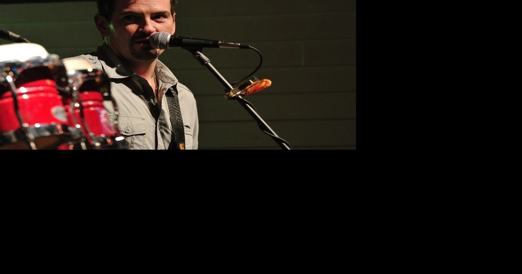 Zito family to play at Mojo's | Arts & Culture | Vox Magazine