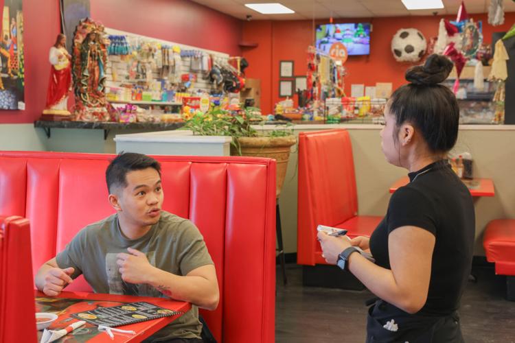 Finding home at Los Comales, a restaurant, store and community hub | Food & Drink | Vox Magazine
