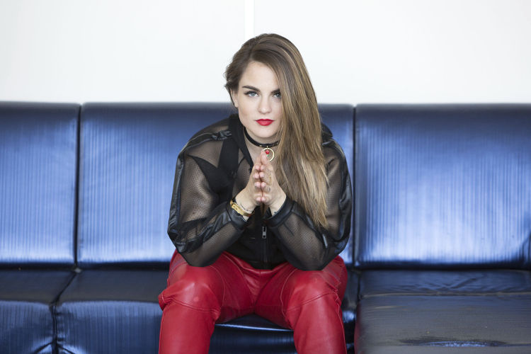 JoJo is coming to CoMo | Music | Vox Magazine