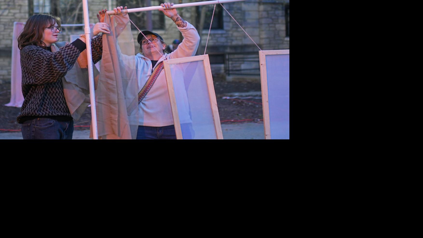 Shifting our gaze away from objectification in art | Arts & Culture ...