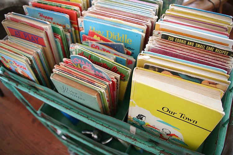 Five books to spark your childhood nostalgia | Books | Vox Magazine