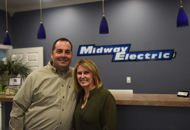 Meet 3 local couples proving spouses who work together stay together ...