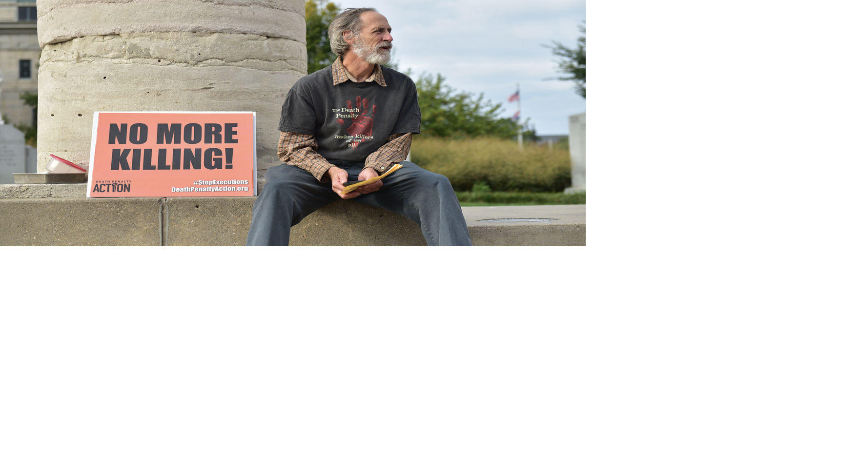 Initiating change: Q&A with local activist Jeff Stack | News & Features ...