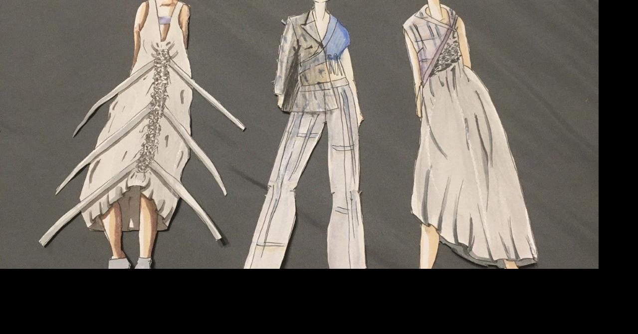 Stephens College's fashion show prepares students for the real world ...