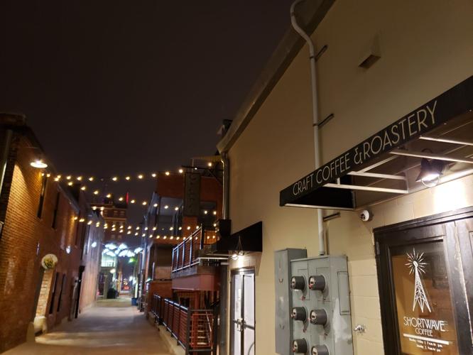 Shortwave Coffee opens up a new location | Food & Drink | Vox Magazine