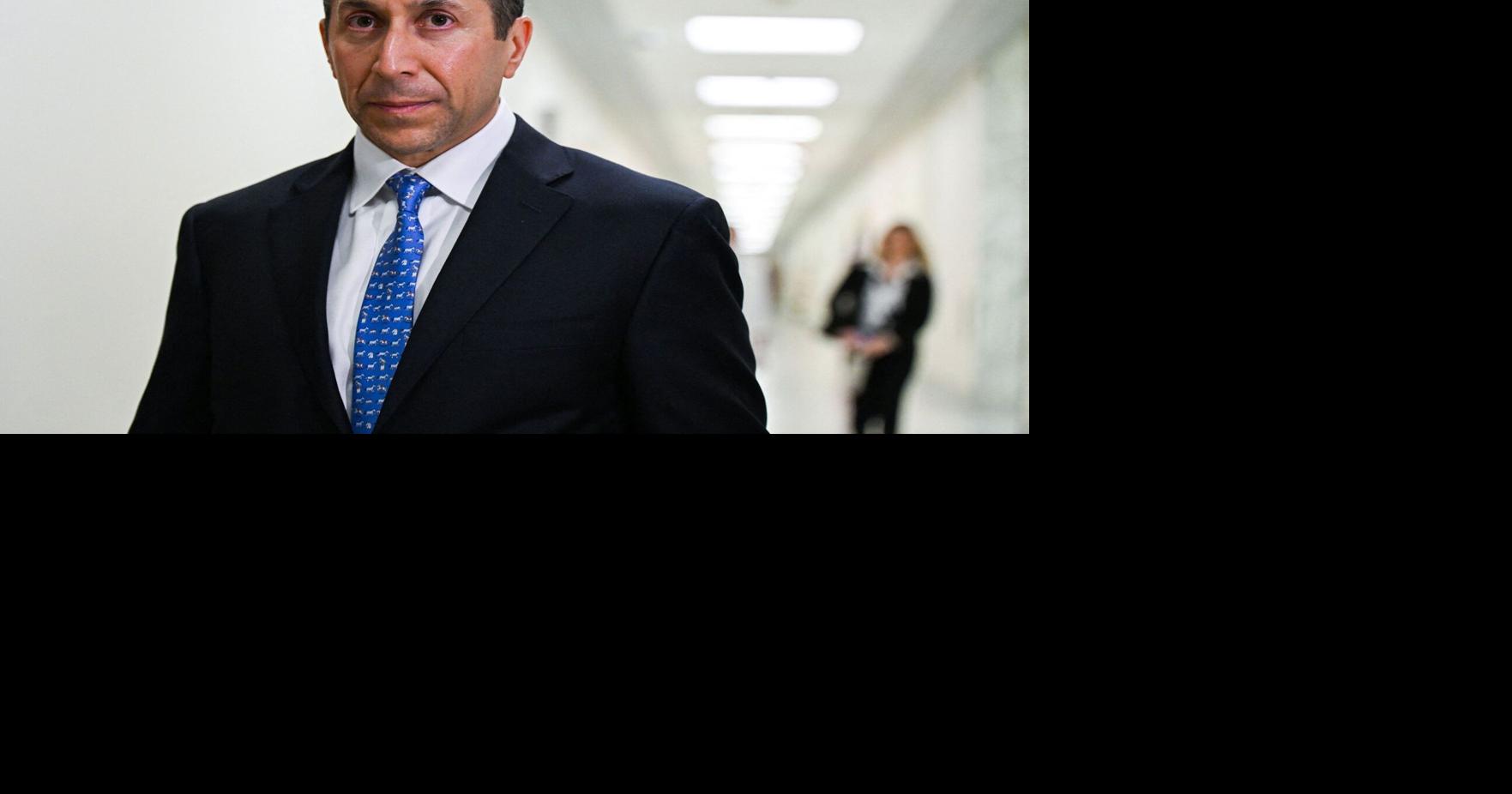 Longtime Epstein accountant testifies behind closed doors for roughly 7 ...