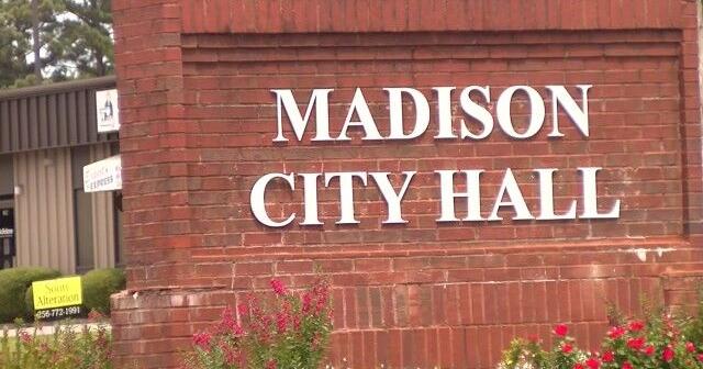 Final City Update: Madison Mayor Paul Finley celebrates years of growth ...