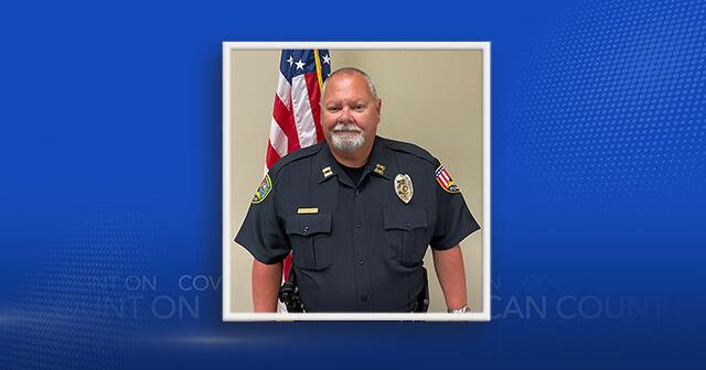 Athens City Council appoints new police chief | News | waaytv.com