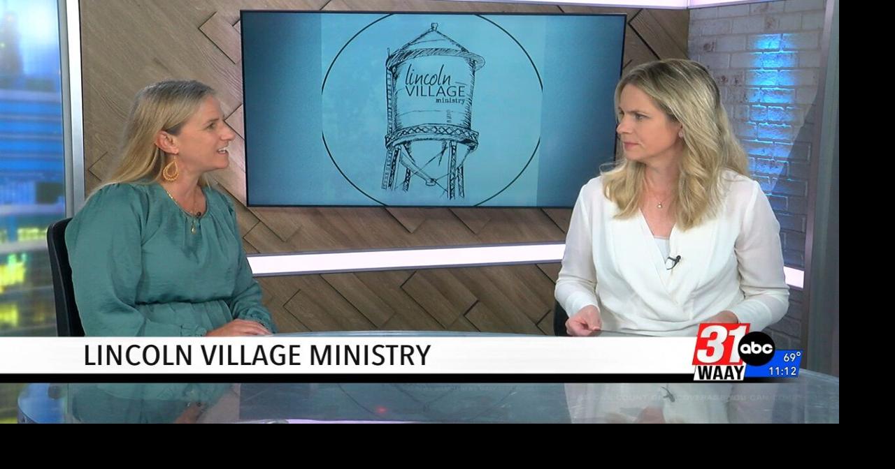 How Lincoln Village Ministry supports North Alabama in tough times ...