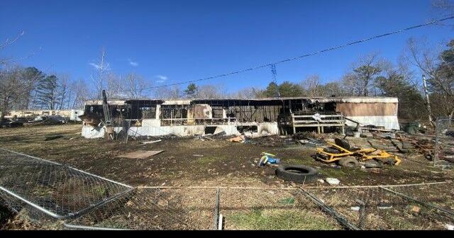 Fire chief, EMA director recall fatal house fire in Colbert County ...