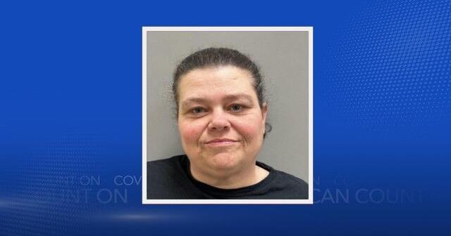Morgan County jail worker arrested, fired in drug contraband probe ...