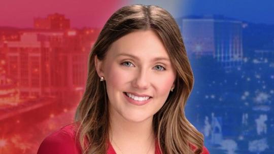 Brylee Brown bio | | waaytv.com