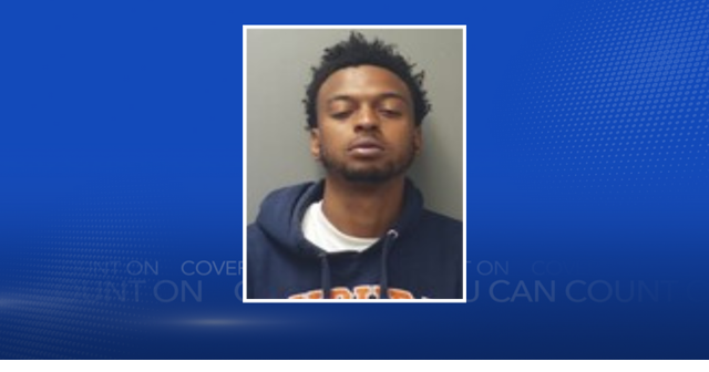 Tuscumbia Police: Fight ends in arrest after man shoots at stepfather ...