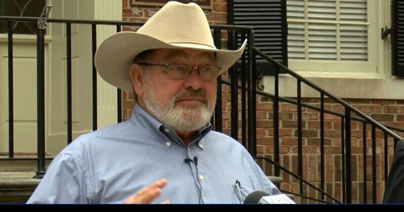 Ex-Sheriff Mike Blakely seeks court’s OK to travel for new job — until ...