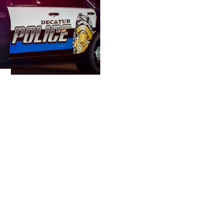 Hispanic Heritage Month: Decatur Police Department adds Spanish ...
