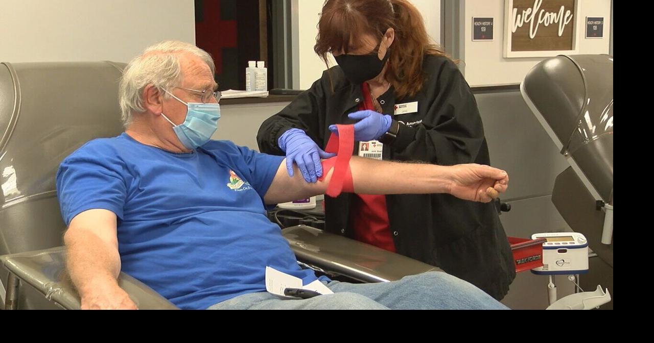 North Alabama Red Cross in desperate need of volunteers | Connecting ...