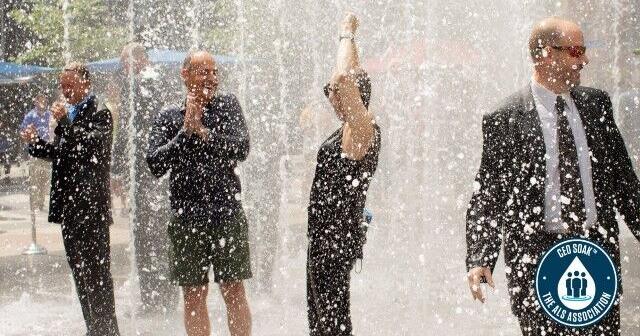 ALS Association to host 'CEO Soak' fundraising event next week in ...