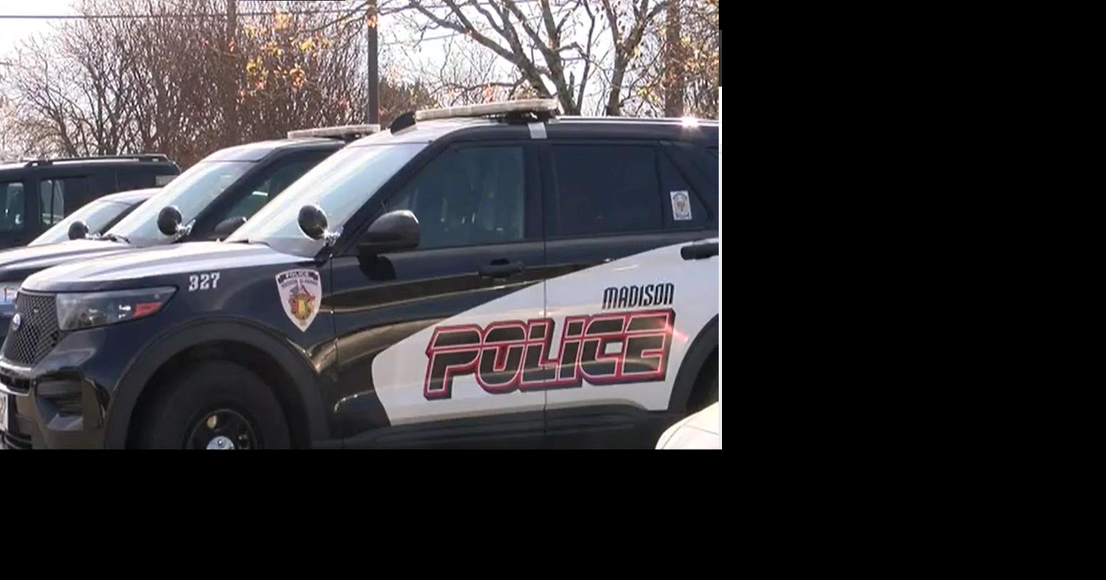 Madison first responders struggling to replace aging vehicles amid ...