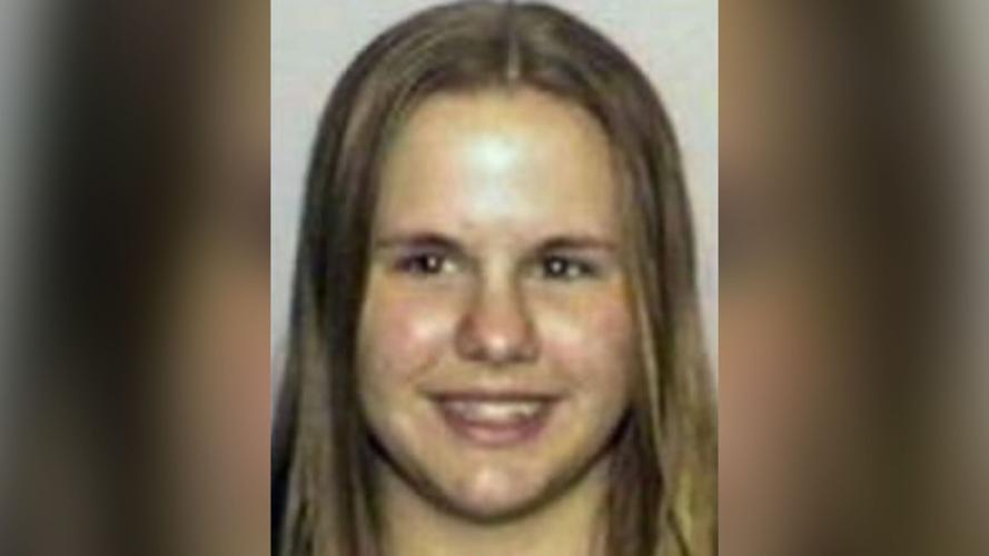 A 16-year-old went missing 2 decades ago. Investigators used ground ...
