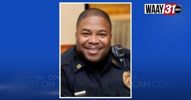Decatur interim police chief responds to criticism, aims to unite ...