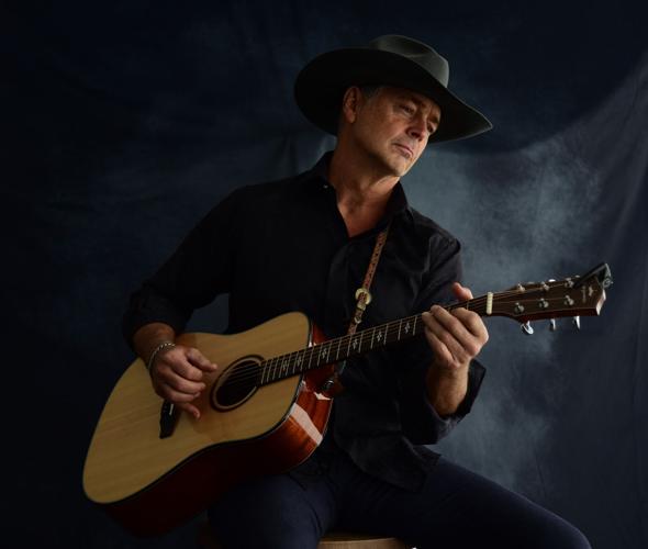 TV star and '80s country hitmaker John Schneider to headline dinner ...