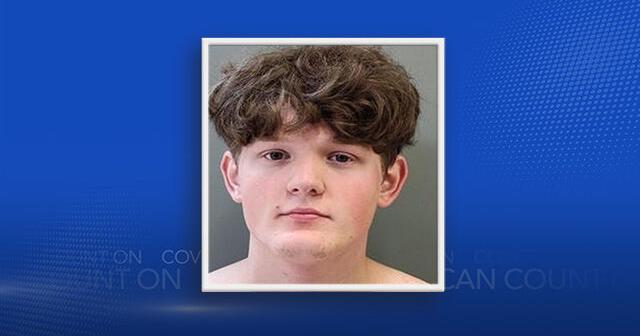 Morgan County Jail corrections officer charged with promoting prison ...