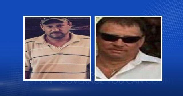 UPDATE: After 7 years, remains of missing Lawrence County man ...