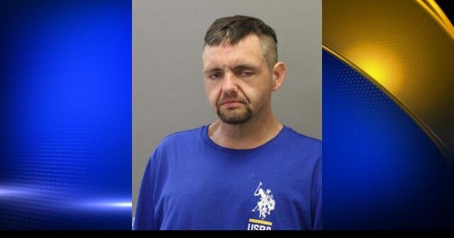 Decatur suspect killed Saturday by police had history of theft and drug ...