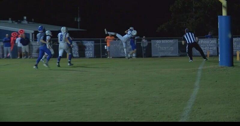 WAAY's 31 Teams in 31 Days high school football spotlight: Falkville ...