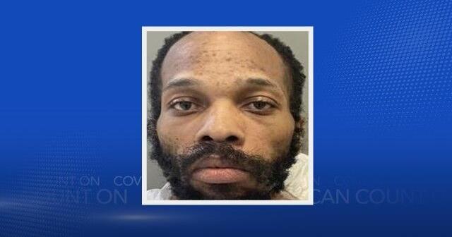 UPDATE: Morgan County Jail inmate charged with assault in attack on ...