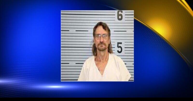 Jackson County Jail inmate caught after escaping through gate | News ...