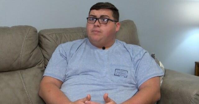 Decatur's Hunter Pepper releases statement supporting officers involved ...