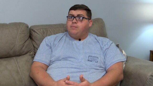 Decatur's Hunter Pepper releases statement supporting officers involved ...