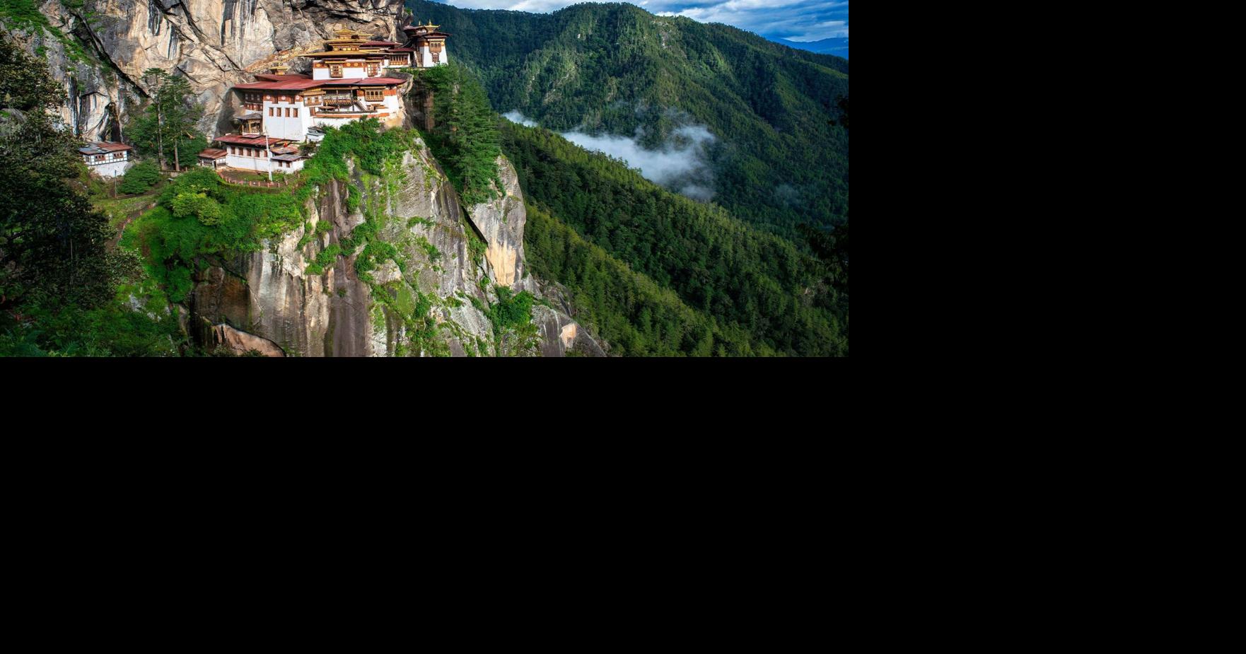 Moving To Bhutan Taught Me To Live Mindfully How An American Woman