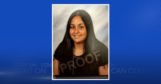 UPDATE: Missing 14-year-old in Madison County located | | waaytv.com