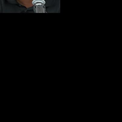 Geraldine High head football coach Michael Davis talks about the ...