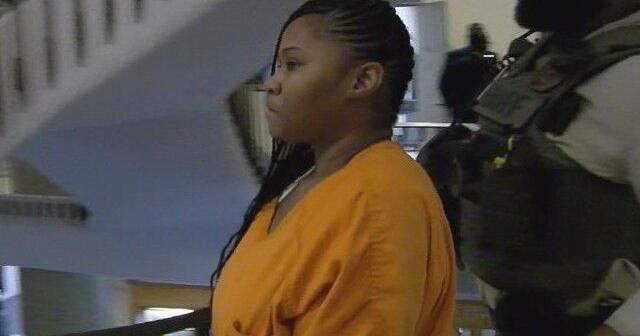 Madison County judge denies bond for suspect in Ronald Dumas Jr. case ...