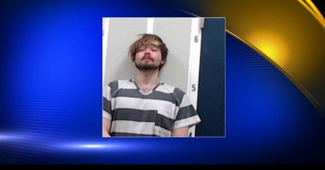 Higdon man faces murder charge in father’s death | News | waaytv.com