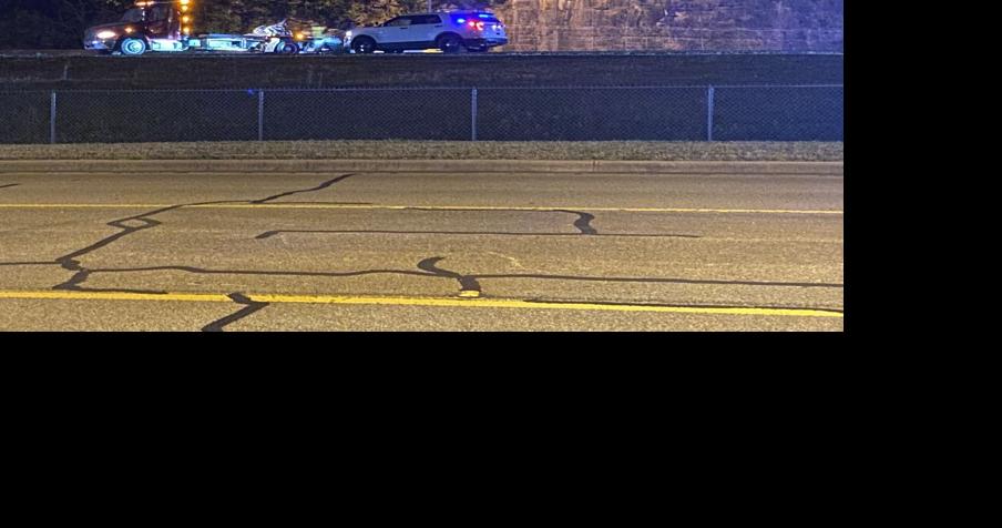 Victim identified in early Monday morning fatal wreck in Huntsville ...