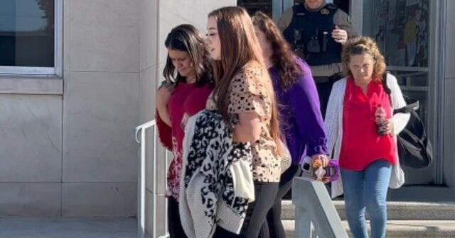 Red Bay dog mauling trial; defense calls first witness to the stand ...