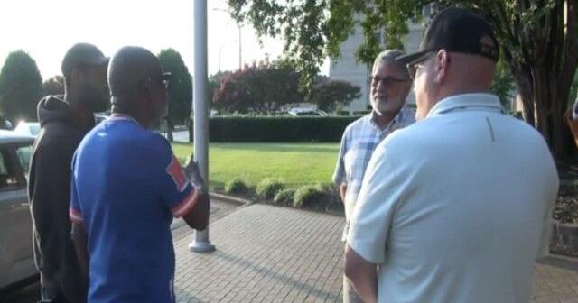 Decatur mayoral candidate Kent Lawrence dodges questions about Mayor ...