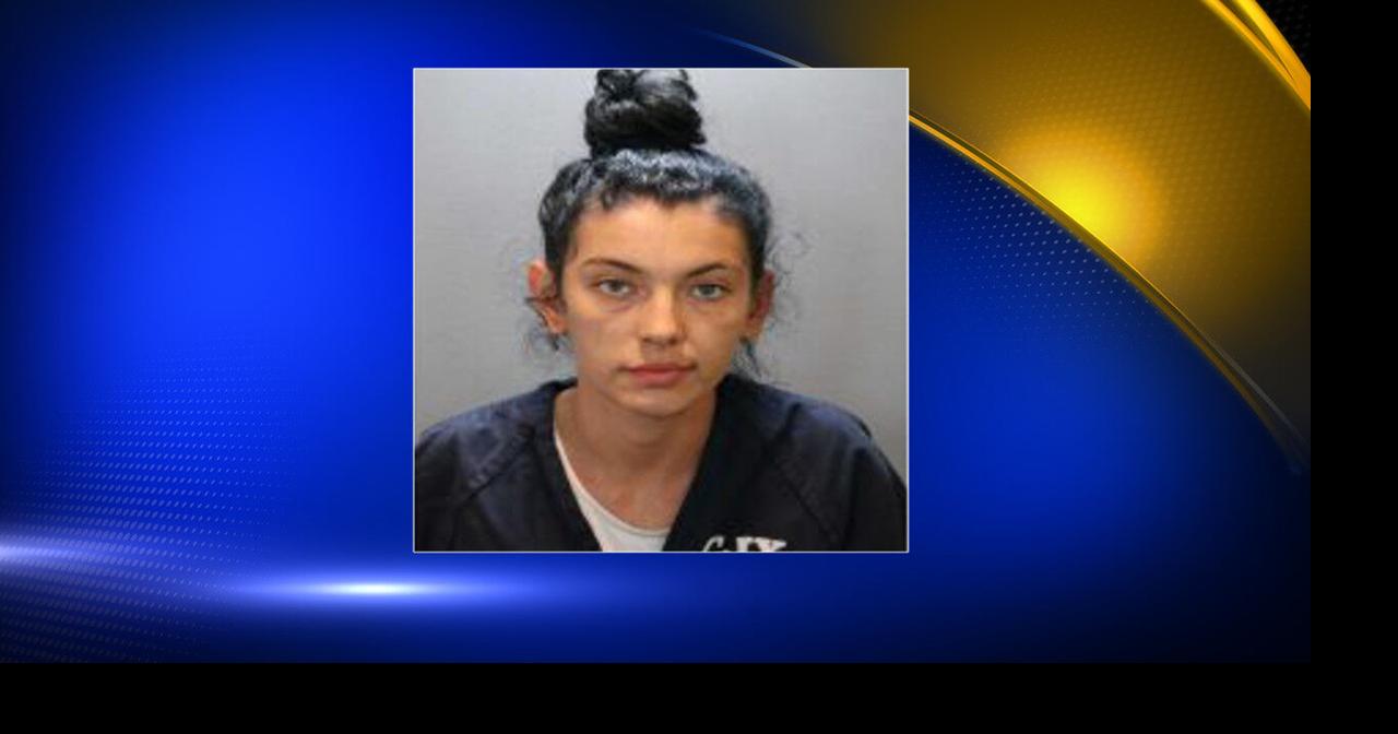 Hannah Star Esser | | waaytv.com