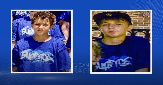 UPDATE: Both missing boys found in Fort Payne | News | waaytv.com