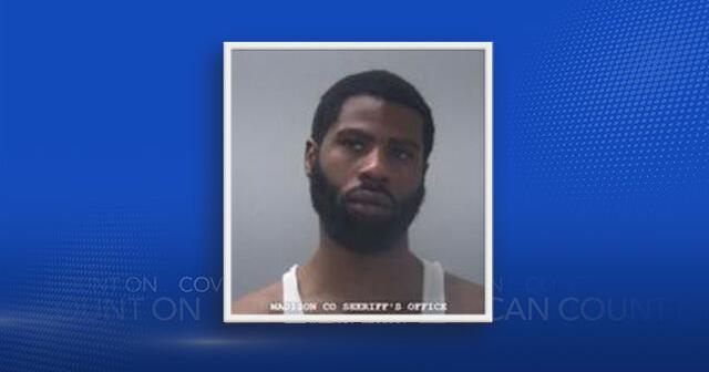 Madison County DA wants man's bond revoked; police say child used his ...